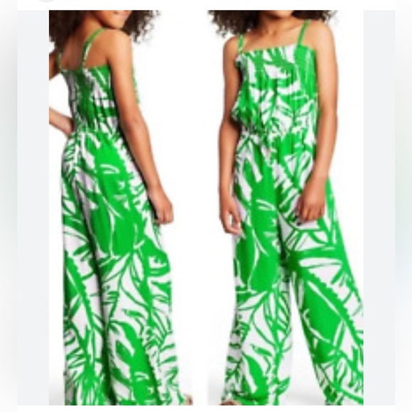 Lilly Pulitzer for Target | Pants & Jumpsuits | Lilly Pulitzer X Target ...